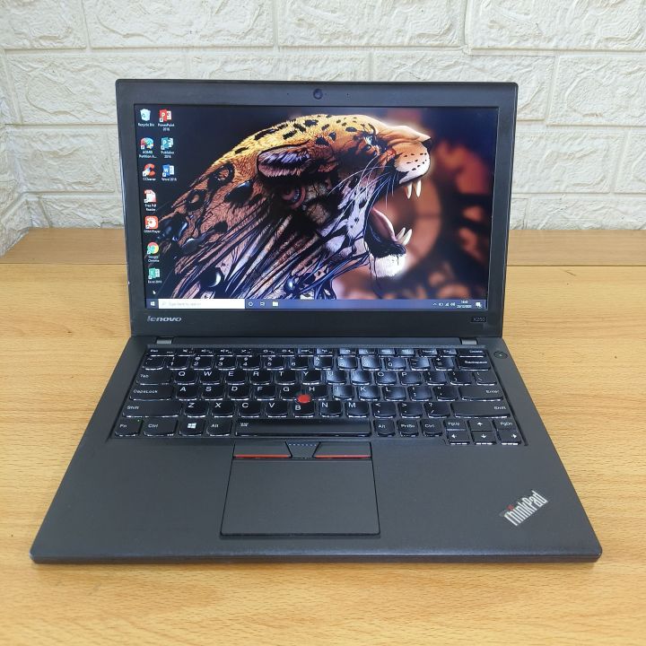 LENOVO THINKPAD X250 TS GEN 5 RAM 8 GB / 256 GB | Depok – Rimas Laptop