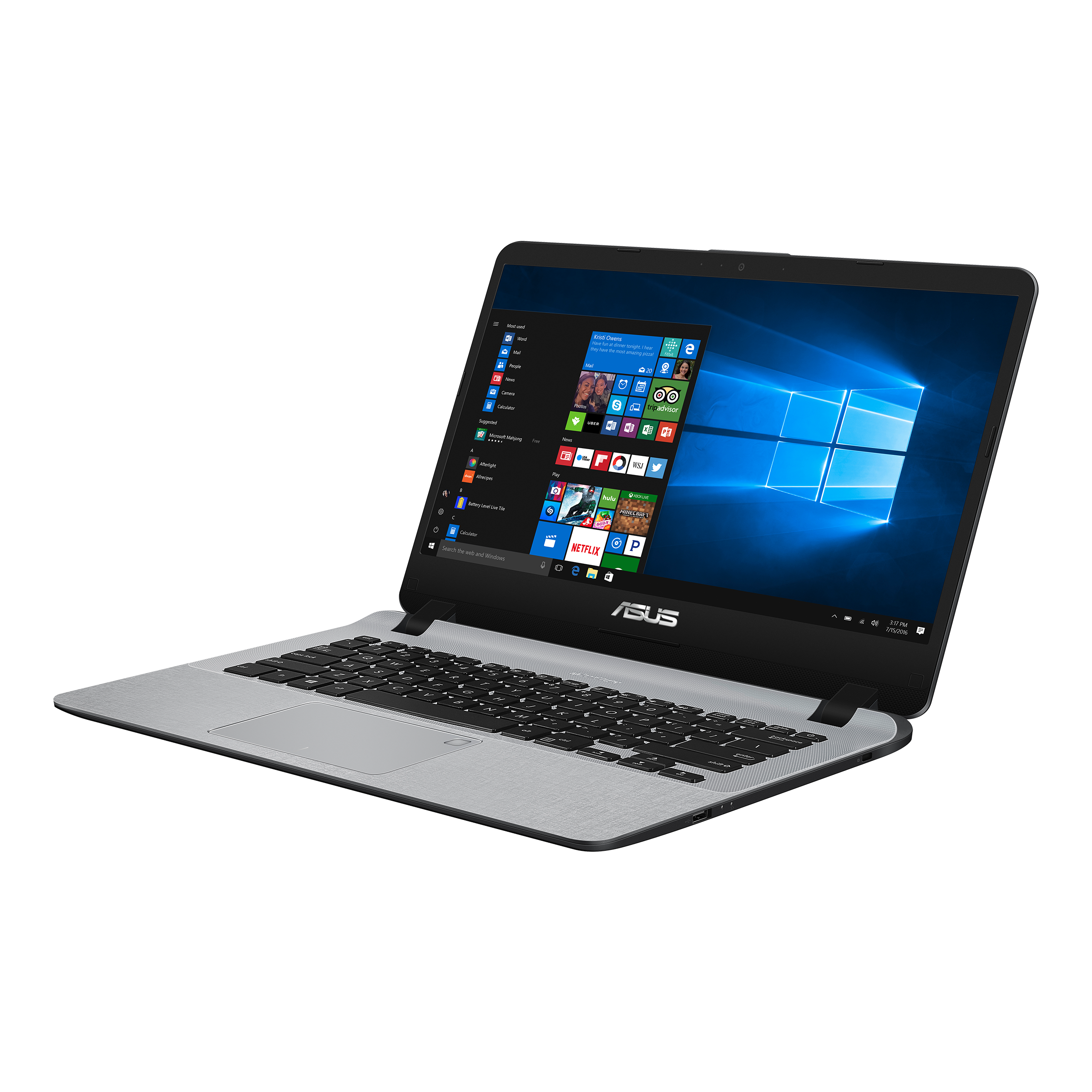 ASUS X407 VIVOBOOK I3 GEN 6 | Depok – Rimas Laptop